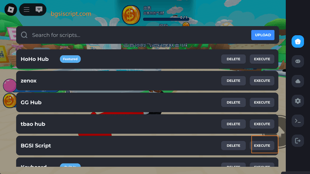 How to Run BGSI Script on PC (2025) - Complete Windows Guide