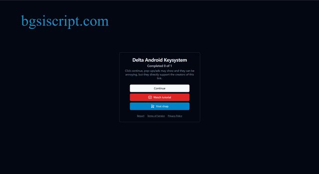 How to Run BGSI Script on PC (2025) - Complete Windows Guide