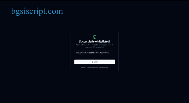 How to Run BGSI Script on PC (2025) - Complete Windows Guide