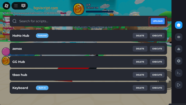 How to Run BGSI Script on PC (2025) - Complete Windows Guide